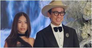 Kuya Kim Atienza announces death of daughter Emman Atienza - KAMI.COM.PH