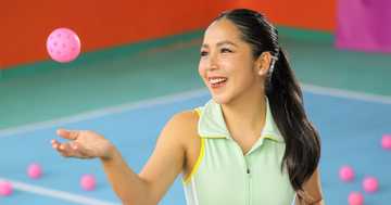 Dawn Chang reflects on turning a year older, shares stunning sporty ...