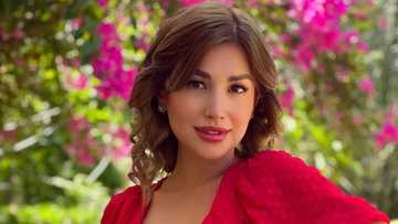 Nathalie Hart, naglahad ng honest take tungkol sa future partner - KAMI ...
