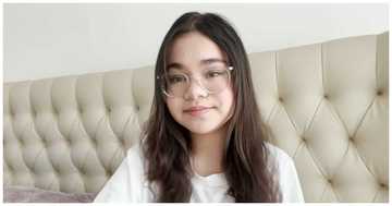 Mona Alawi posts stunning photo in celebration of her 18th birthday ...