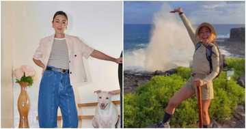 Jodi Sta. Maria reflects on 'redirection' as she celebrates her 44th ...