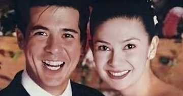 Charlene Gonzalez, may emosyonal na mensahe sa silver anniversary nila ...