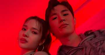 Kristel Fulgar warmly greets Benedict Cua on his birthday; Benedict ...