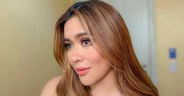 Angeline Quinto welcomes second baby, husband Nonrev Daquina shares ...