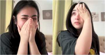 Bea Borres finally confirms pregnancy in her most recent vlog - KAMI.COM.PH