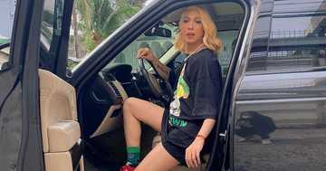 Vice Ganda pledges unwavering support at massive Pride Festival - KAMI ...