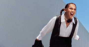 Awra Briguela, nagsampa ng kontra-demanda laban kay Mark Christian ...