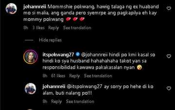 Pokwang, mariing idiniin na hindi sila kasal ni Lee O'Brian: "Takot yan sa responsibilidad ...