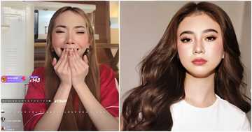 Tyang, pinaulanan ng gifts ni PBB Gen 11 Big Winner Fyang Smith habang ...