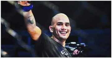 Kiko Matos at Eruption, nagkaharap matapos ang naging bangayan - KAMI ...