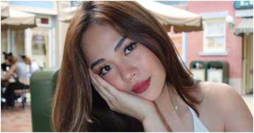 Janella Salvador cries foul after receiving bashing from some LGBT+ ...
