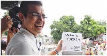 Mayor Isko, nagpakita ng resibo; ibinida ang Tondominium One - KAMI.COM.PH