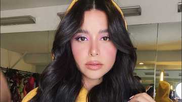 Yassi Pressman, sinagot ang netizen na duda sa kanyang natural na ganda - KAMI.COM.PH