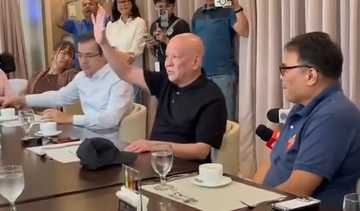 Billionaire Ramon Ang volunteers to help people of Metro Manila at no ...