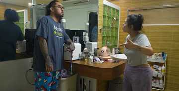 Toni Fowler, pinagsabihan si Vince Flores nang mapagalitan nito si ...