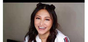 Rufa Mae Quinto, kumpirmadong may warrant of arrest, ayon sa kanyang ...