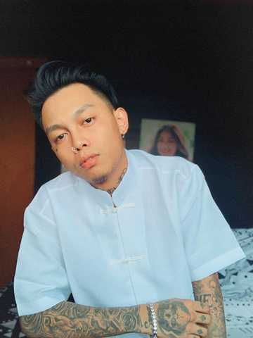 Skusta Clee bio: age, girlfriend, real name - KAMI.COM.PH