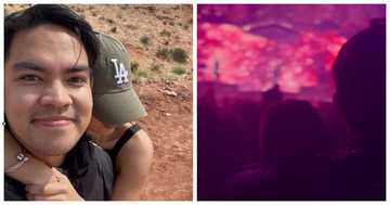 Jason Marvin shares sweet new video in Los Angeles with “mystery woman ...