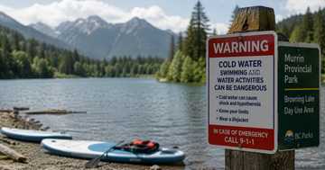 Filipino couple pumanaw sa paddleboard incident sa Canada, pamilya ...