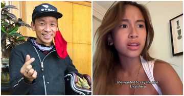 Kuya Kim reposts his daughter Emman Atienza's old video about ...