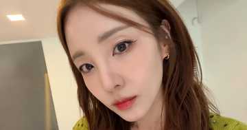 Sandara Park makes major career move; launches her own label - KAMI.COM.PH