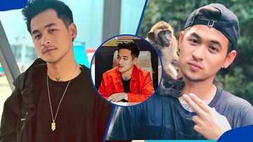 Geo Ong’s life story, from family roots to the moments that defined his ...