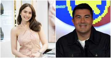 Jessy Mendiola, labis ang saya sa pagbabalik ni Luis Manzano sa 'PBB ...