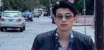 Ex-'PBB' housemate Andre Brouillette introduces non-showbiz girlfriend ...