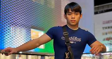 Carlos Yulo, bida sa October issue ng Tatler Magazine: “A beacon of ...