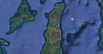 Cebu earthquake: Fault dormant for centuries caused Cebu's deadly ...