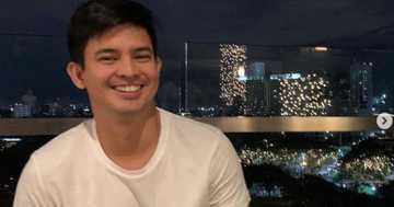 Netizens gush over Vickie Rushton's stunning wedding gown - KAMI.COM.PH