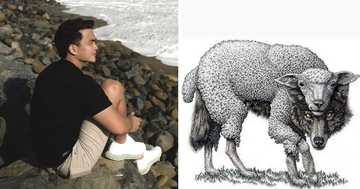 Kapatid ni Dominic Roque, nilinaw “wolf in sheep’s clothing” post niya ...