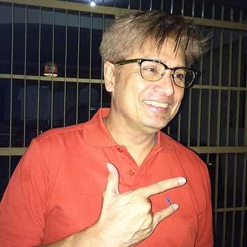 Albert Martinez bio: wife, children, age, height, net worth - KAMI.COM.PH