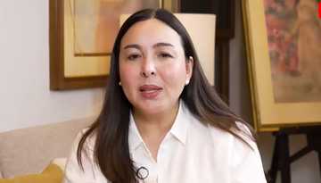 Marjorie Barretto, nilinaw ang tungkol sa usapin tungkol sa paghatid kay Claudia sa altar - KAMI ...