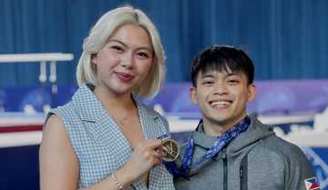 Chloe San Jose, matapang na sinagot ang mga alegasyon at komento - KAMI.COM.PH