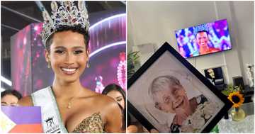 Alexie Brooks, inalay ang tagumpay sa Miss Eco International 2025 sa ...