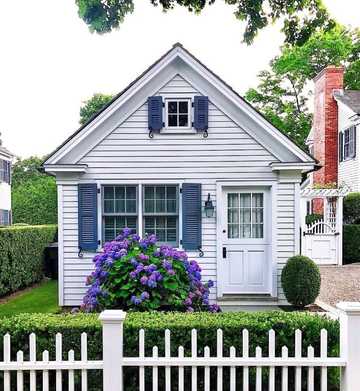 Simple house design: 30 inspiring ideas (photos) - KAMI.COM.PH