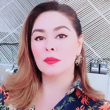 Connie Sison husband, bio, age, family, Instagram - KAMI.COM.PH