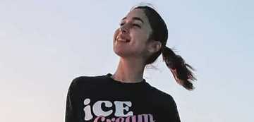 Julia Barretto, Joshua Garcia's video with Rico Yan and Claudine ...