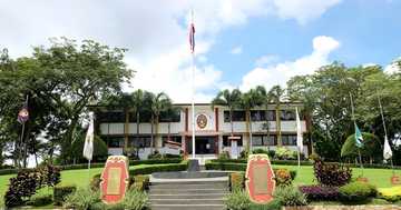 PNPA Cadet, binawian ng buhay sa araw ng “Reception Rites”; suspetsa ng ...