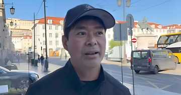 Patrick Dela Rosa dies; Mindoro mourns the passing of the former actor ...