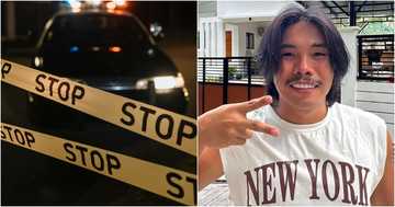Vlogger na si Boy Tapang, inaresto dahil umano sa pambubugbog sa live ...