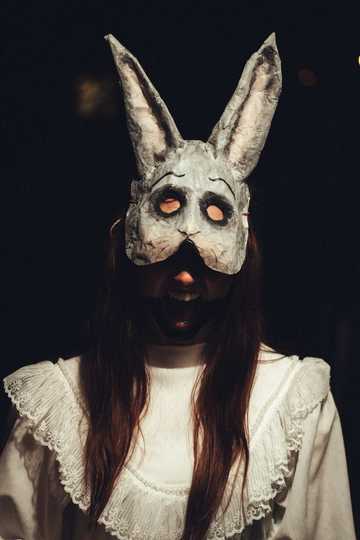 Mask design: 50+ amazing ideas (photos) - KAMI.COM.PH