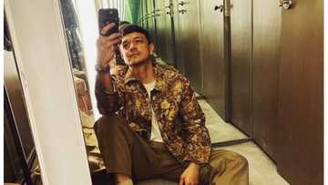 Nag-viral na ka-look-alike ni Jericho Rosales, isa na umanong product ...