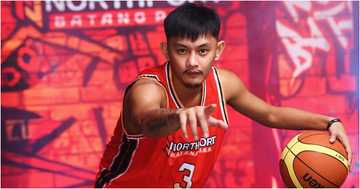 PBA player Fran Yu, nanapak umano ng kagawad matapos sitahin ang pag ...