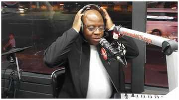 Ex-fiancée ng "Because of You" singer na si Keith Martin, ipinakilala ...