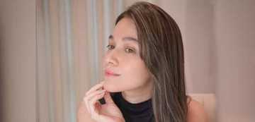 Bea Alonzo flaunts her new hairdo, gains praises from netizens - KAMI.COM.PH