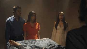 The Killer Bride season one: summary, ending explained, things you ...