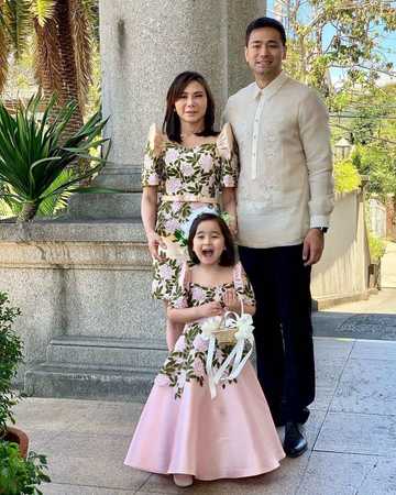 Vicky Belo bio: children, husband, net worth, age - KAMI.COM.PH