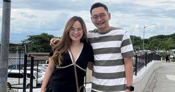 Krystal Reyes on fake news about her, husband: "Pati ako na-shock din ...